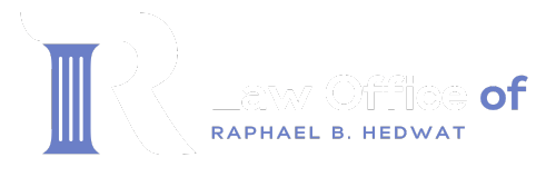 Workers Compensation Lawyer - Law Office of Raphael B Hedwat
